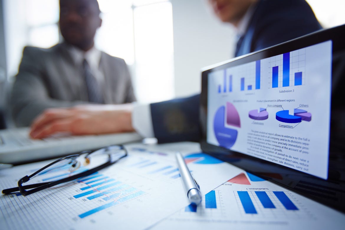 INTERNATIONAL PROJECTS FINANCING. WE have been in the business of… | by ...