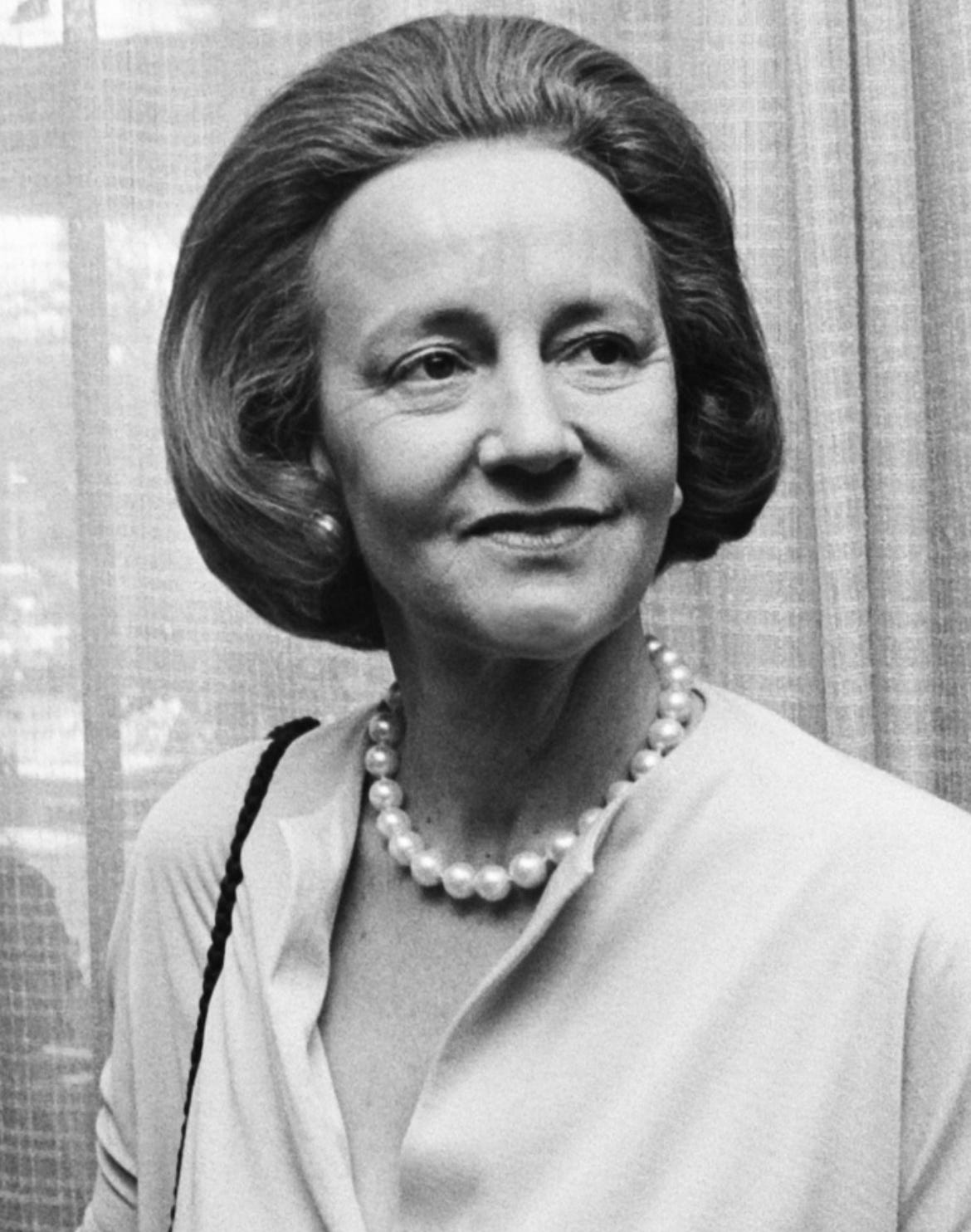My Woman’s History Month Blog, Day 9: Katharine Graham | by bobbyb58 ...