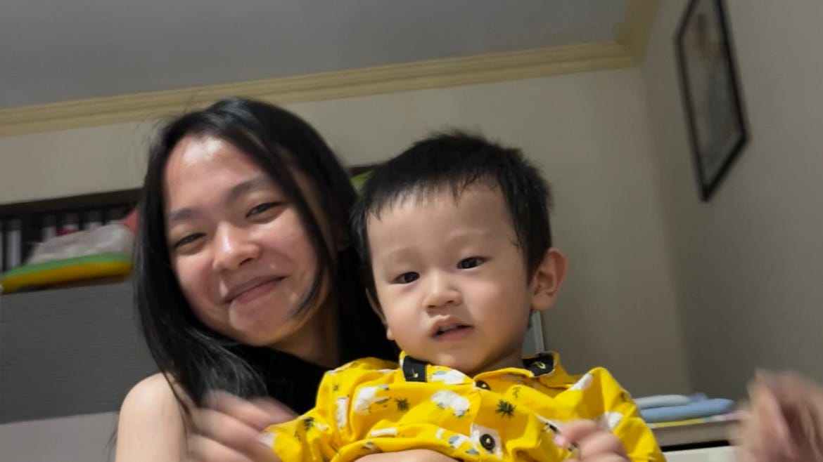 𝓕rom the bottom of my heart. halooo fani, merry christmas and happy… | by Arsha | Medium