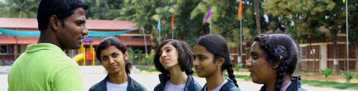 Career Guidance In Schools | Wgs-cet.in - Whitefield Global School - Medium