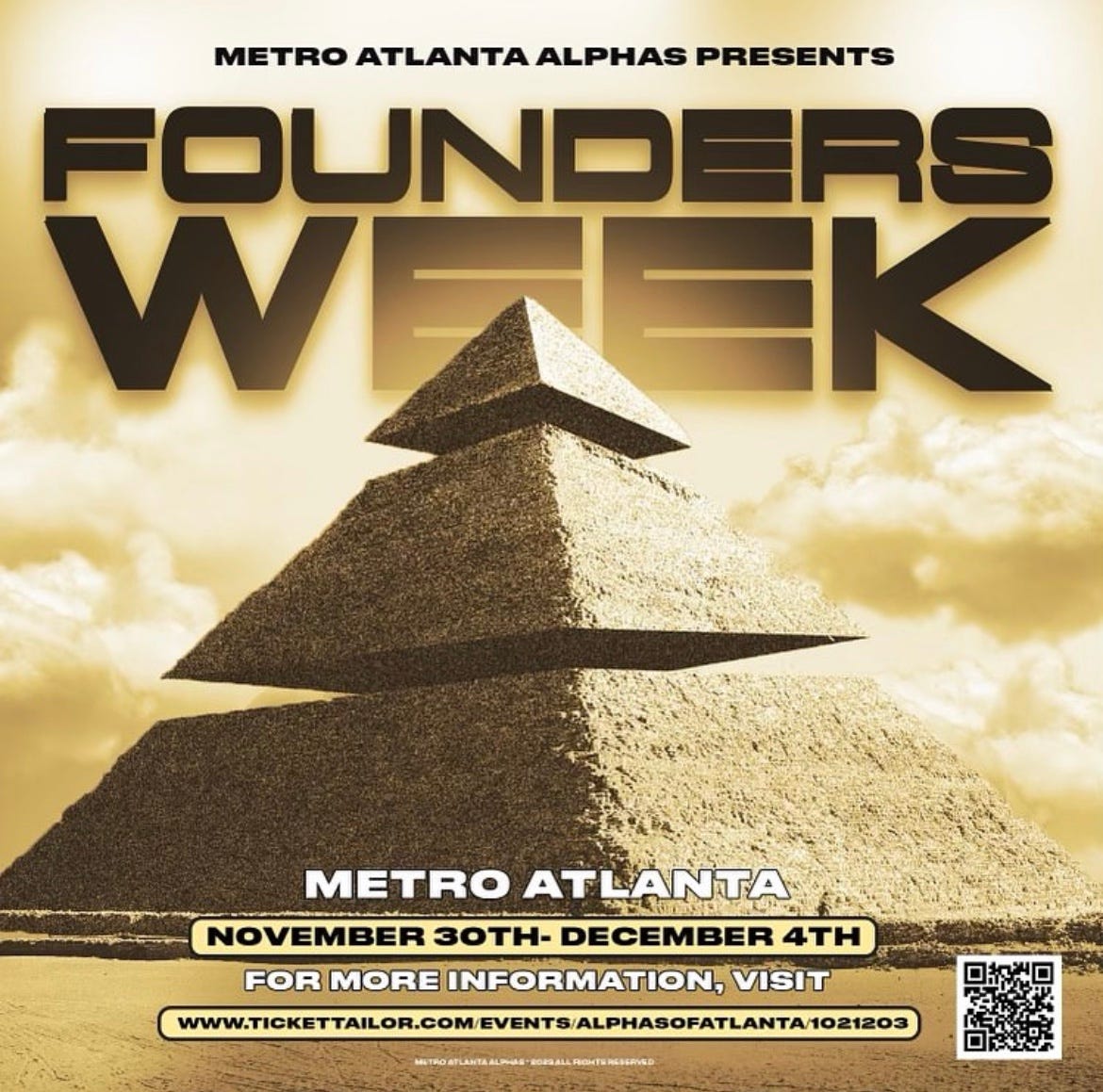 The Metro Atlanta chapters of Alpha Phi Alpha Fraternity, Inc celebrate ...