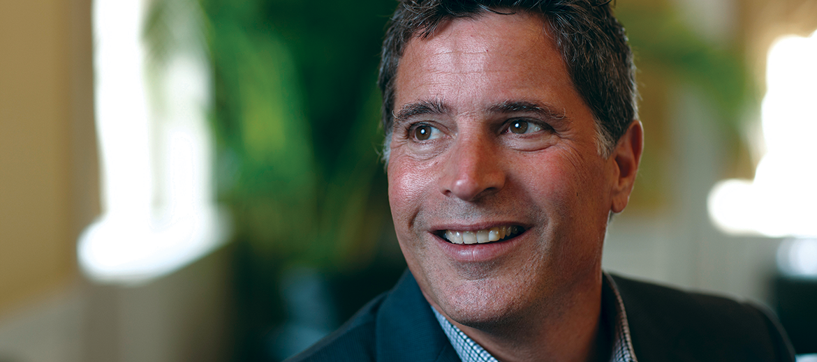 Fast Company’s Co-Founder Shares Thoughts on Innovation, Business ...