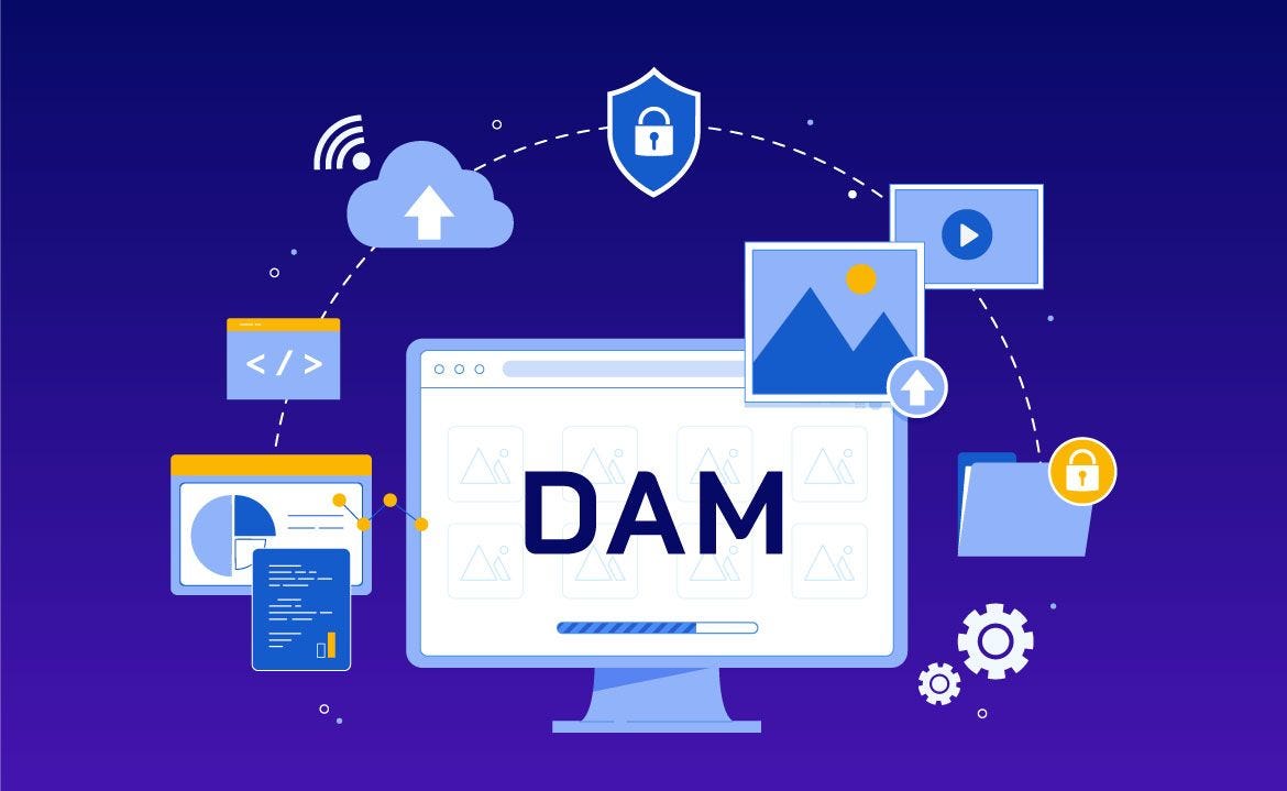 How Digital Asset Management is putting firms on the front foot? | by ...