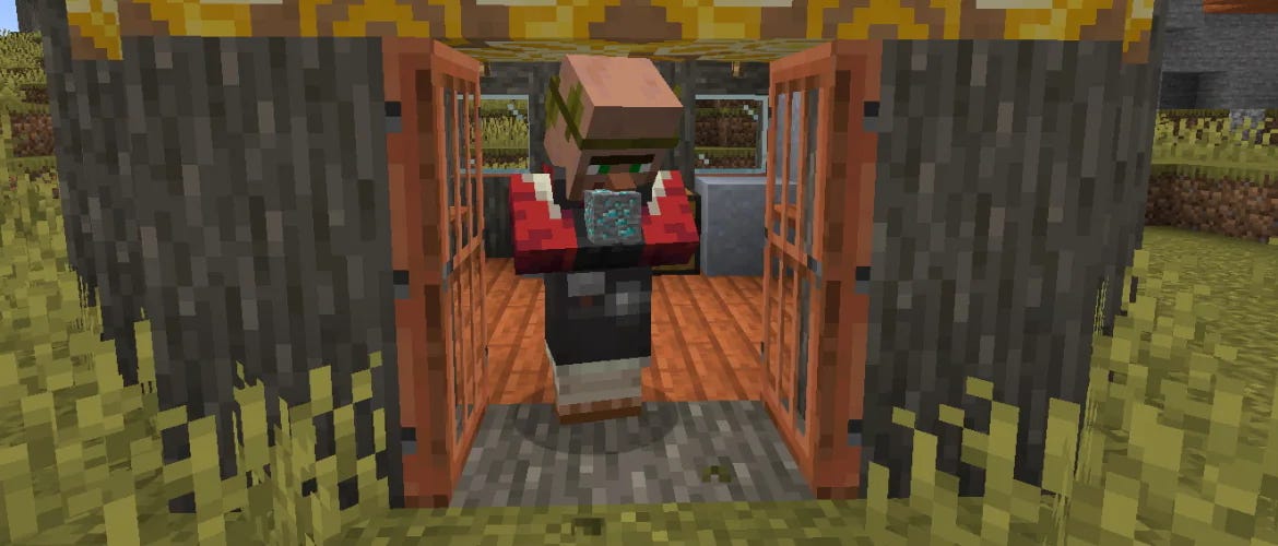 Minecraft 1.17.1 Pre-Release 2 - Minecraft Community - Medium