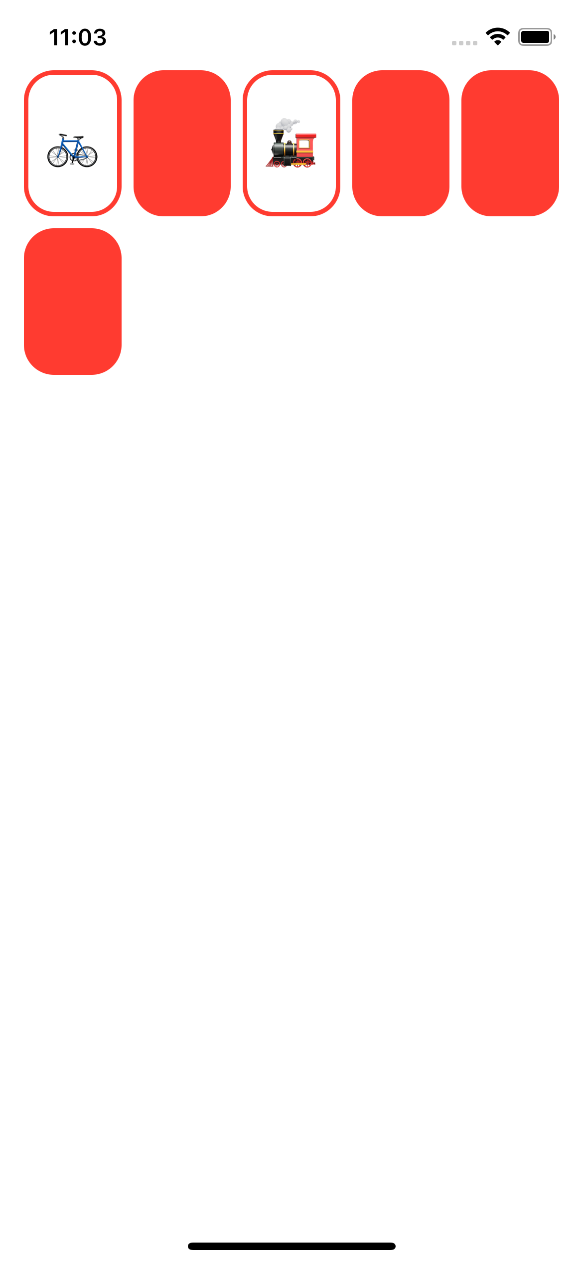 CS193p 2021 #4 More MVVM enum Optionals | by 彼得潘的 iOS App Neverland | 彼得潘的 Swift iOS App 開發問題解答集 ...