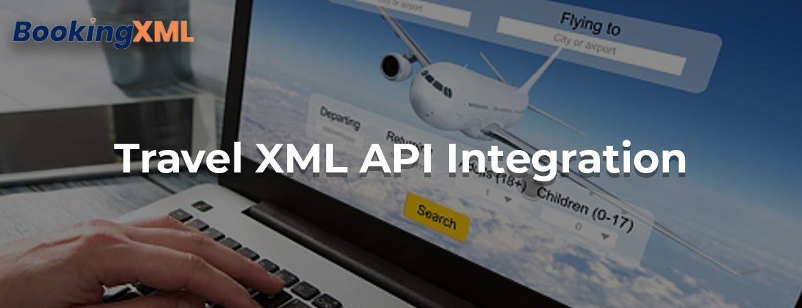 XML API Integrations. What is XML API Integration? | by Billy Clanton ...