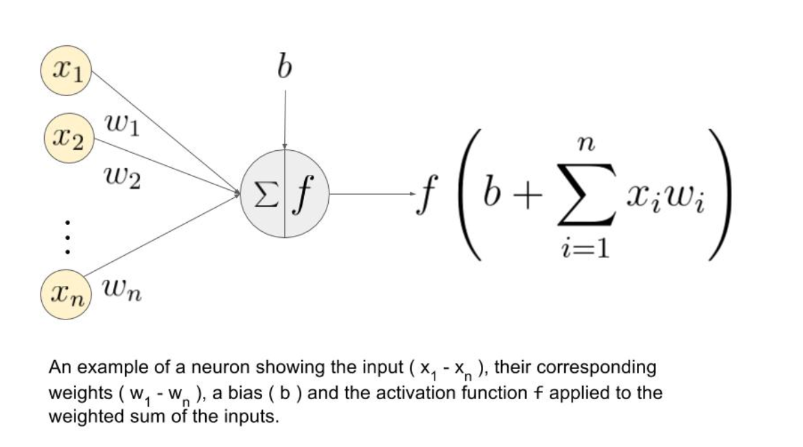 Activation Functions: A Short Summary | by 심현주 | Hyunjulie | Medium