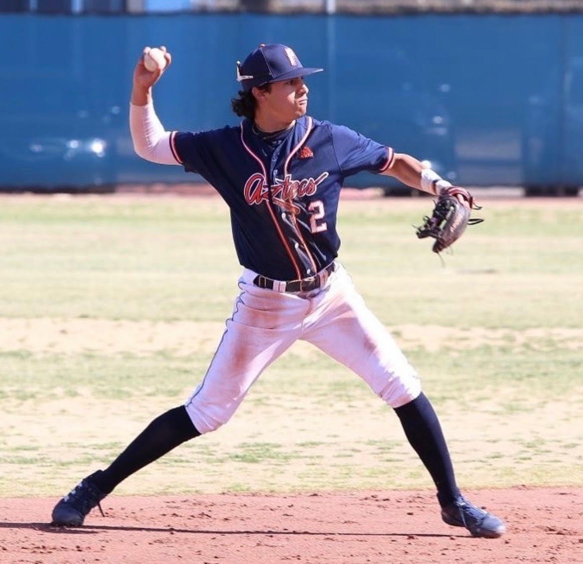 The story of Pima Community College baseball players: The grind is real | by Georgia Landeryou ...