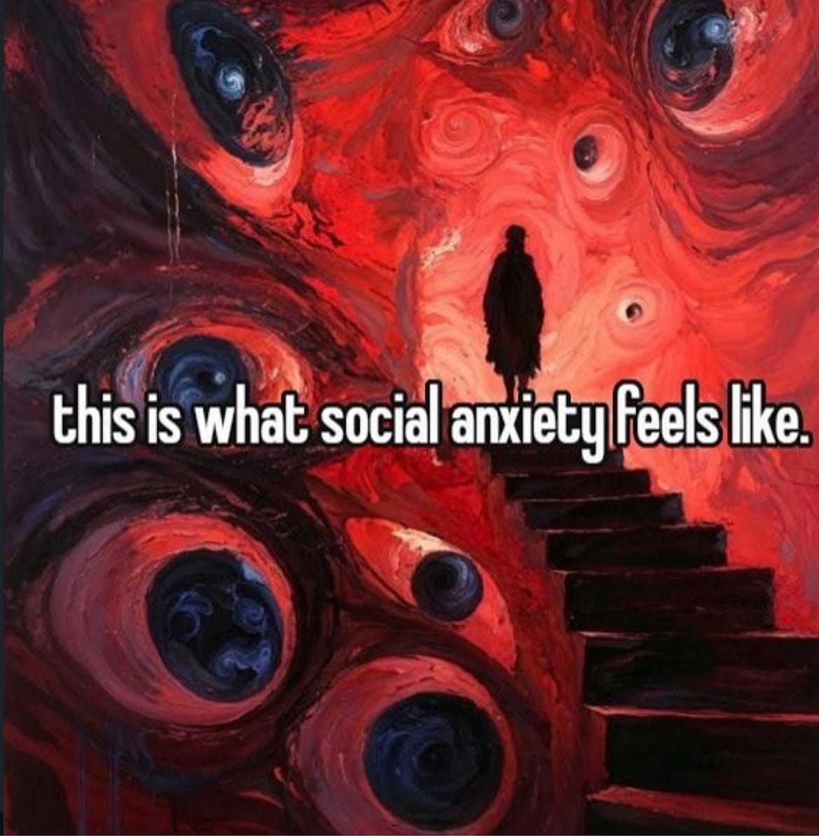 the room breathes heavier when you enter. | by Akansha Esther Stanley ...