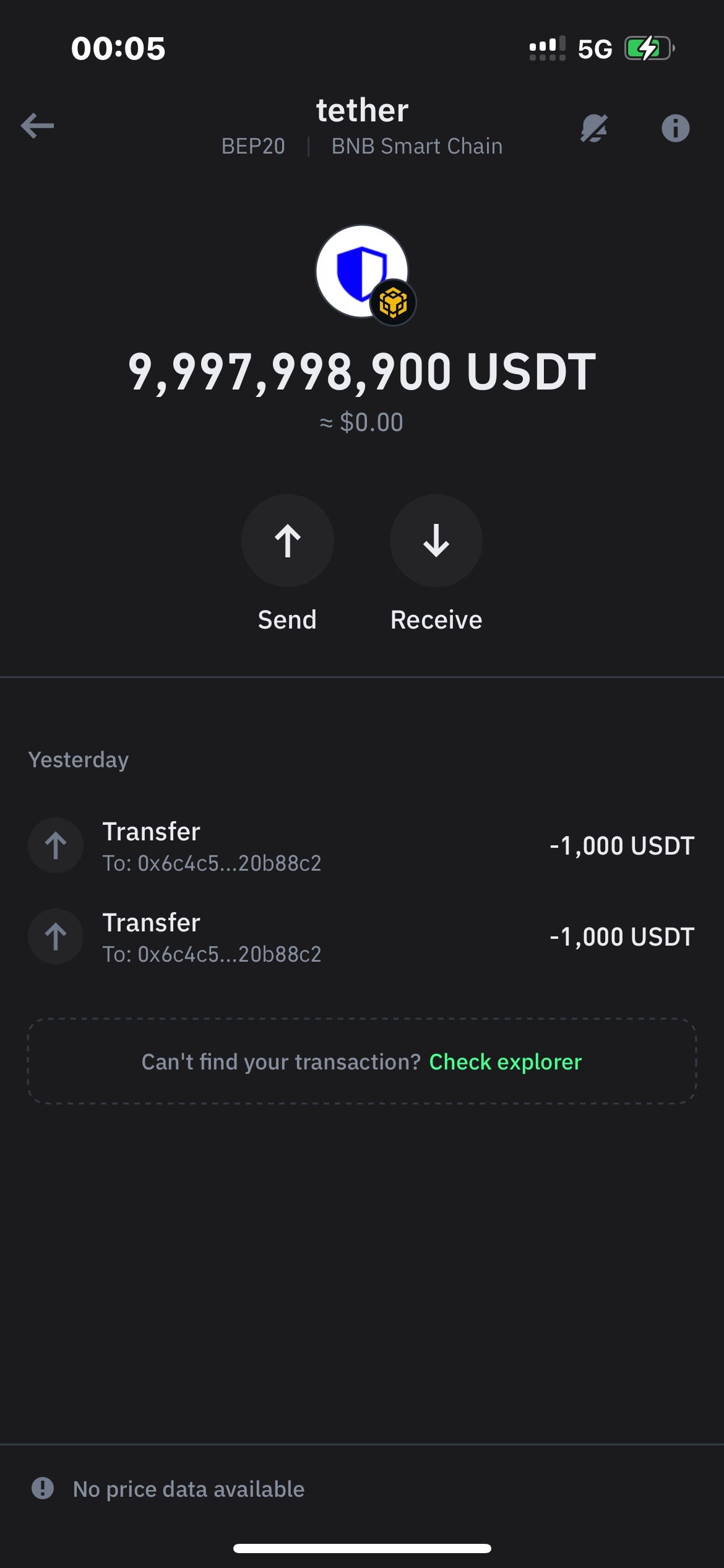 How can I send a flash BTC?. A better understanding of flash… | by George Okoroh | Medium