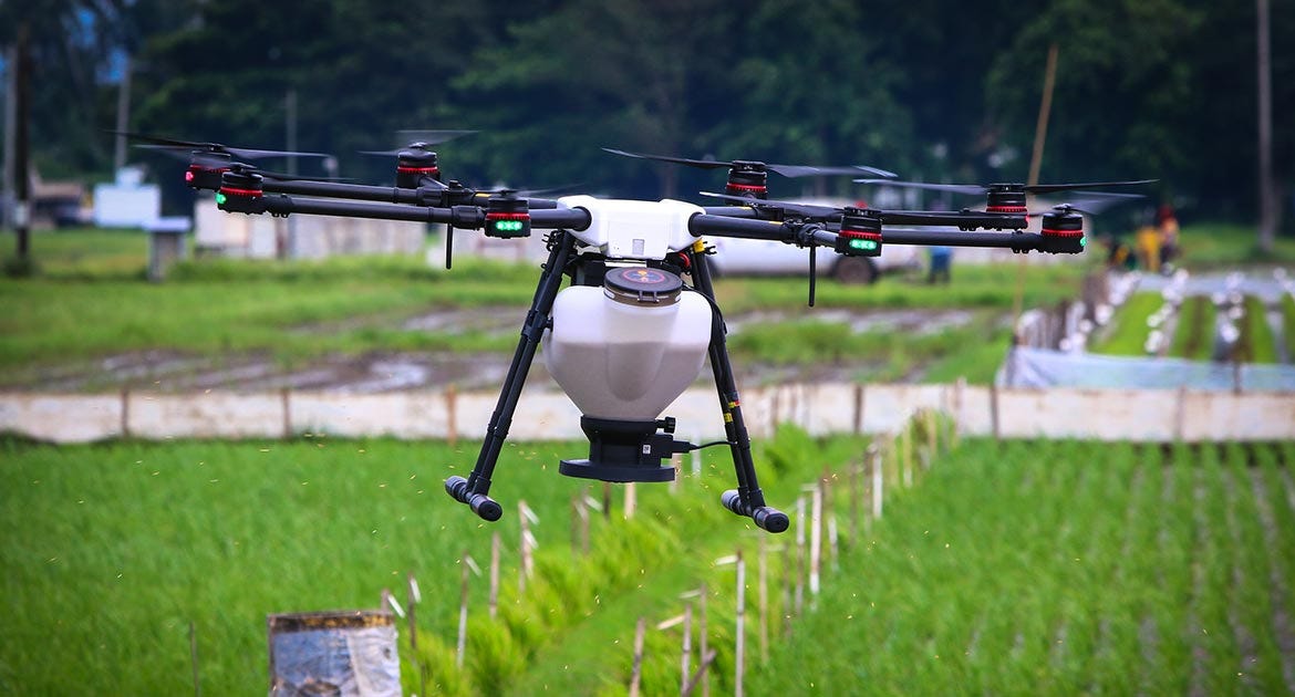 Drone Mastery offers pilots a step-by-step training course to enhance their skills | by Technos ...