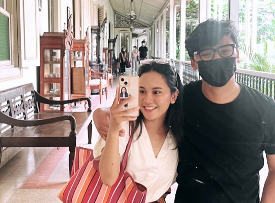 Cultivating a sense of Belonging (and a Home) | by Dinda Kamilia | Medium