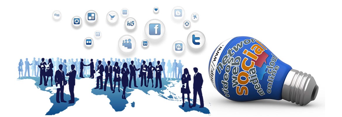 Why Should You Choose The Best SMO Services For Your Business | by ...
