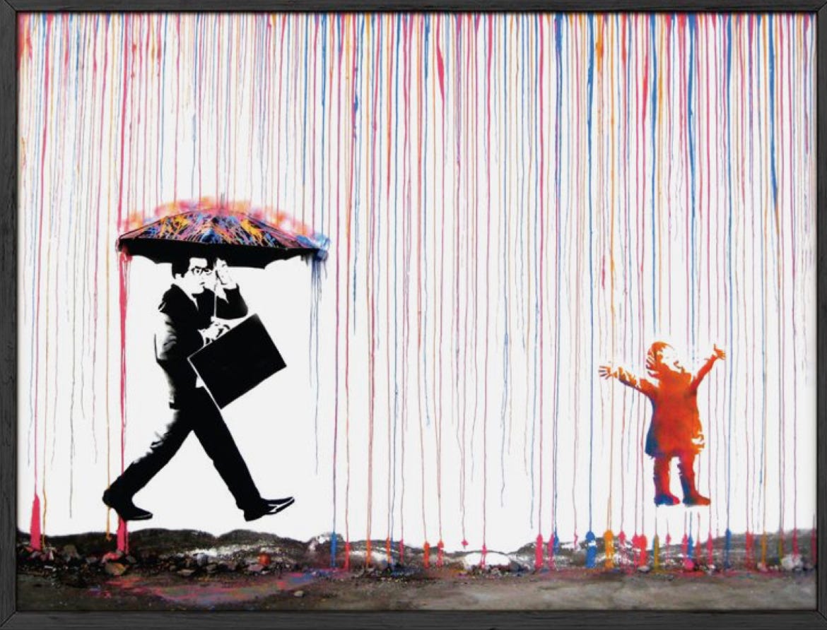 Colouring within the lines | Medium