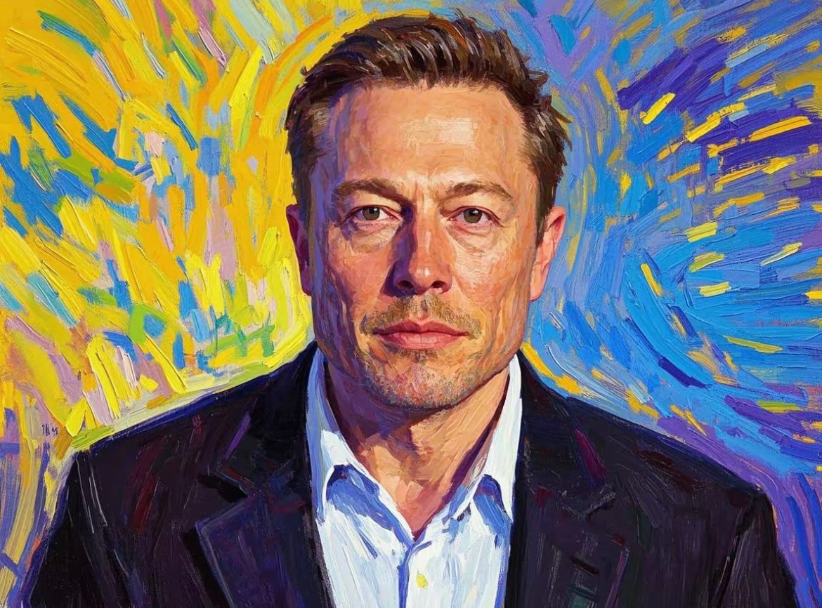 Elon Musk’s Reading Method: Learn Almost Anything Through Massive ...