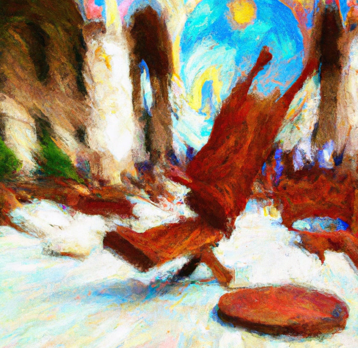 Jesus’ Political Brilliance: Palm Sunday as an Act of Genius | by Kyle ...