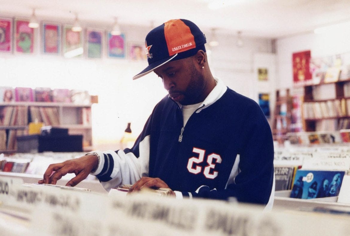 A journey through beats & sounds: The Jay Dee story | by Drew Steele ...