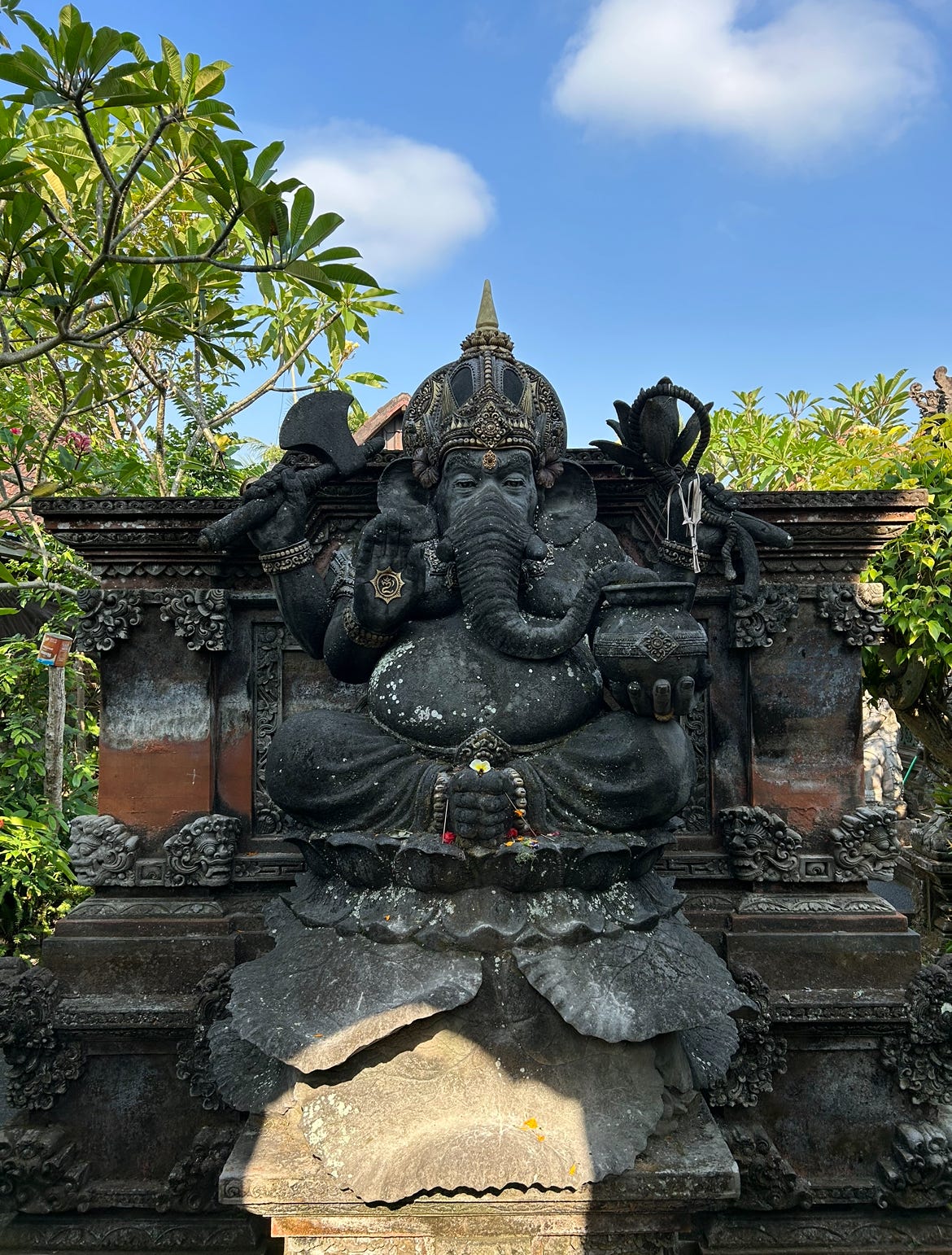 My Bali Essentials. Welcome to ‘my’ Bali | by Mingailė | Dec, 2023 | Medium