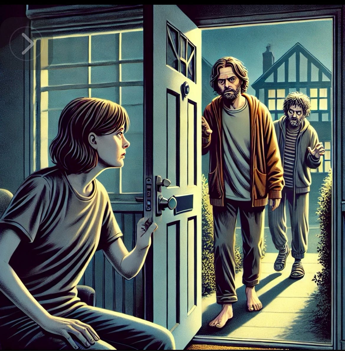 Eight Recent “Gifts” From Meth Addicted Former Friends I Wish I Could ...