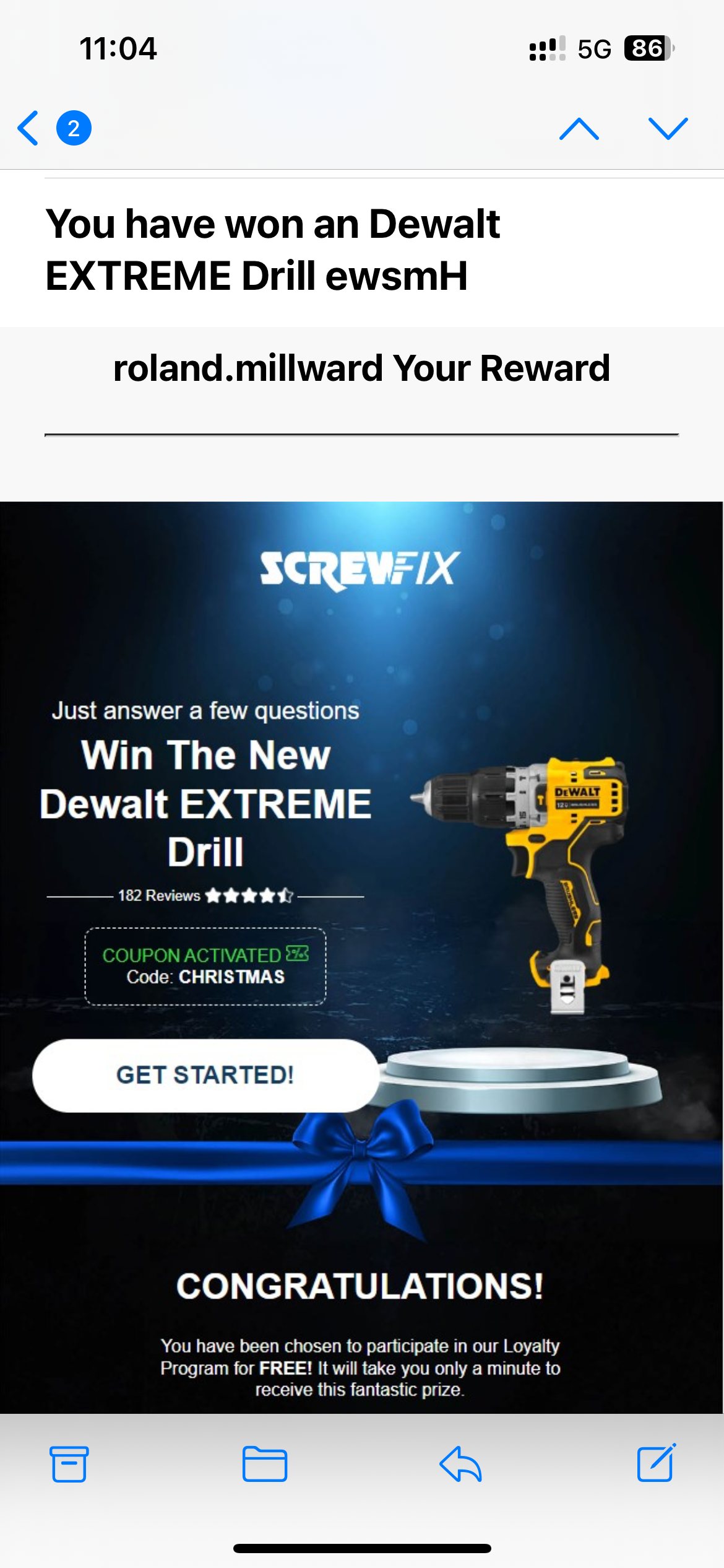 How To Spot A Scam Email. Be careful what you click! | by Roland ...