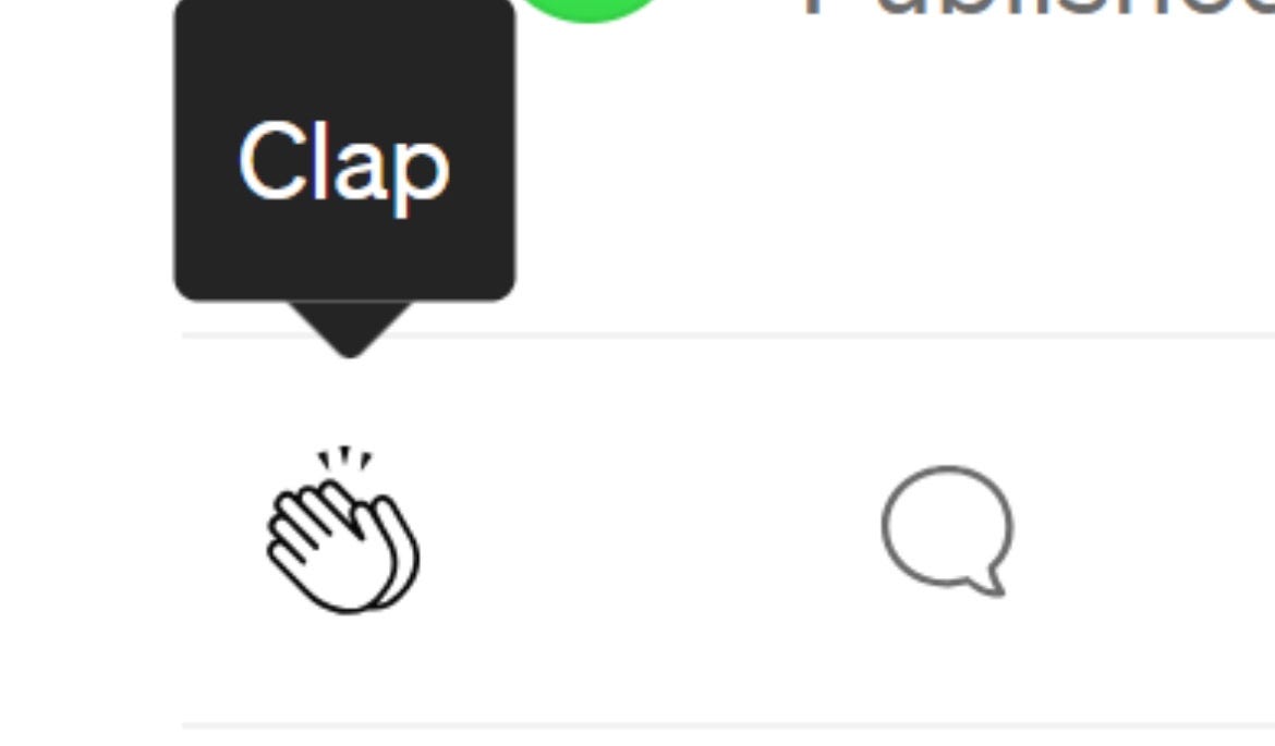 Why Clapping 50 Times is the Ultimate Support | by Gatkek Kuajien Chuol ...