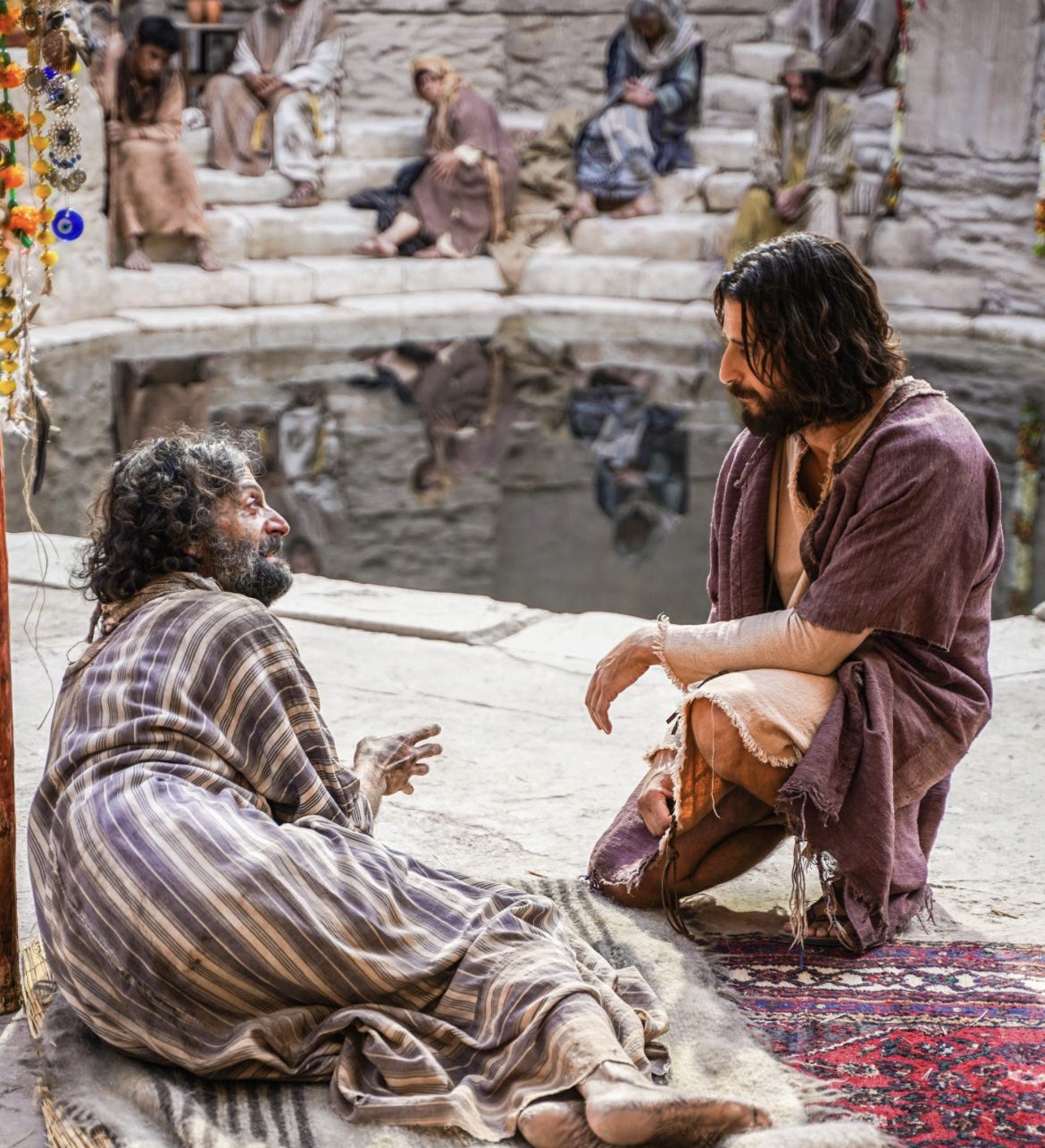 God’s nature. When we reflect on the nature of God… | by Faith Amimo ...