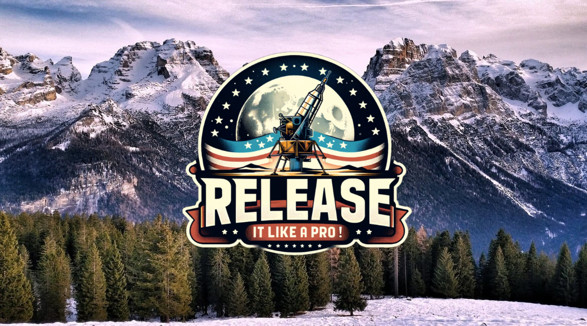 Release It Like a Pro! Part-2: Continuous Integration | by Luigi ...