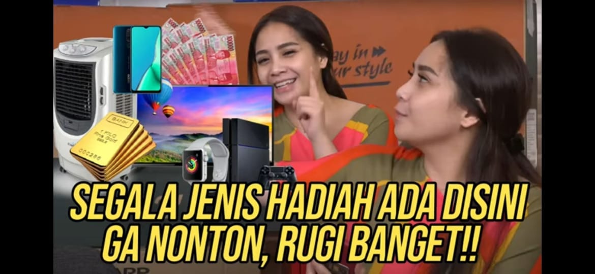 Demi Konten. Di pengujung bulan suci Ramadhan… | by Jenni Anggita | Medium