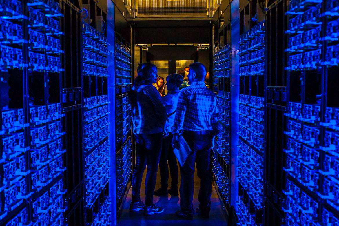 Honey, I shrunk the Data Center!. Converged and Hyper-Converged… | by ...