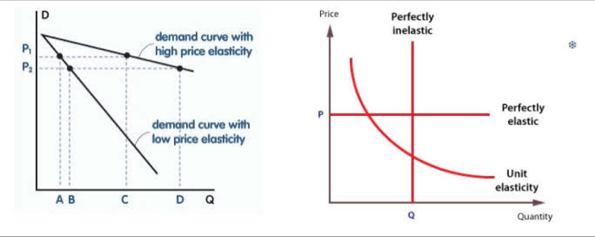 Unlocking Growth: Harnessing Price Elasticity in D2C Data-driven Brands ...