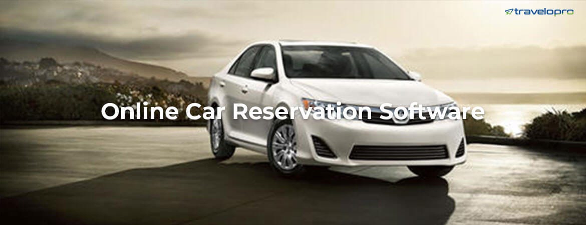Car Reservation Software | by Yugababu | Apr, 2025 | Medium