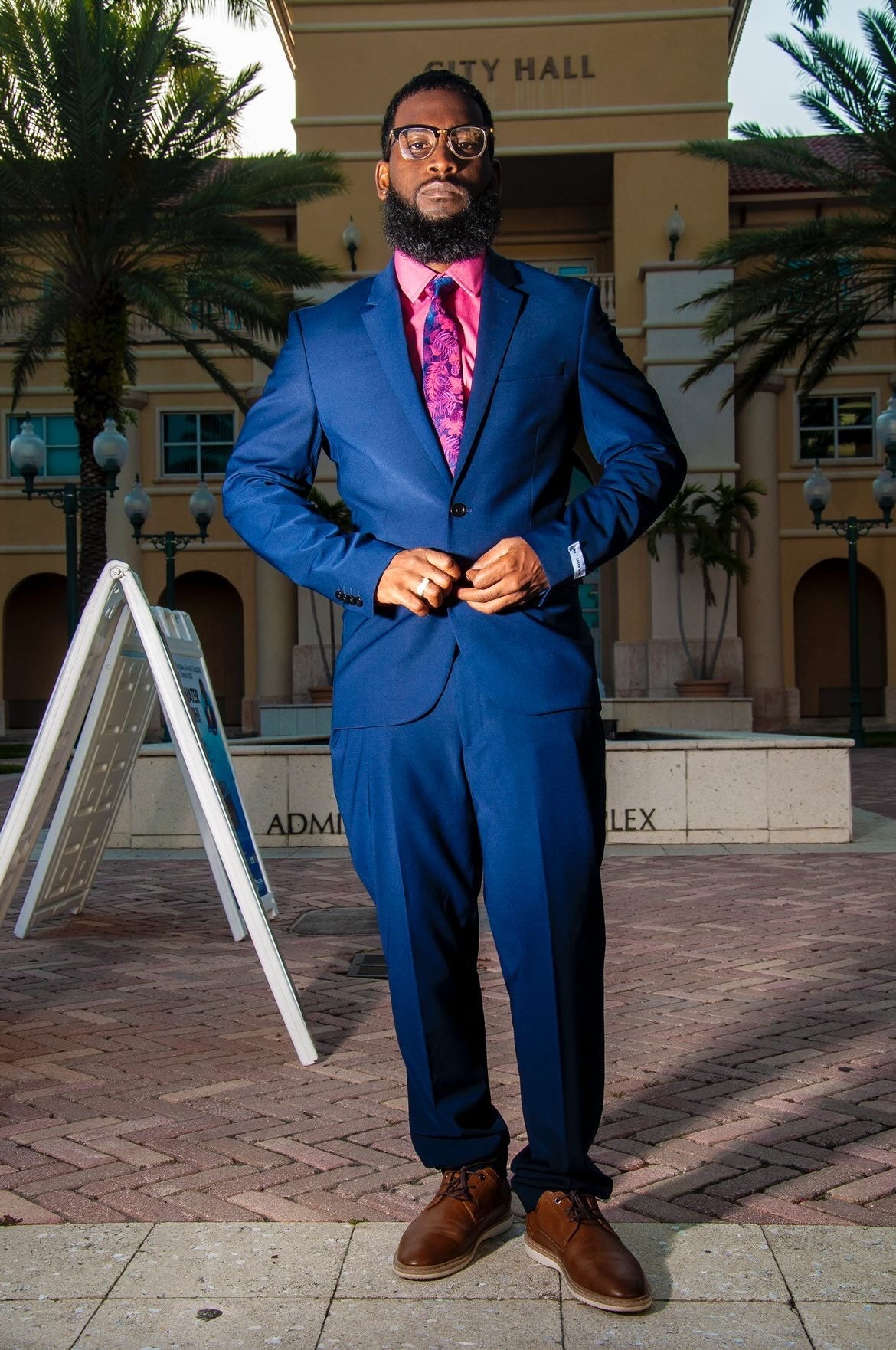 Antonio Simpson, the Music Mogul Shaping the Future of the Industry ...