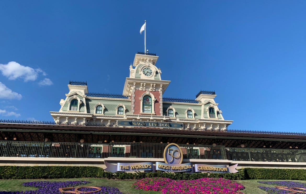 Disney’s Impact on Climate Change | by Julia Adams | Medium