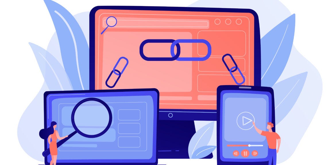 Powerful SEO Link Building Strategies for 2022 | Techinfinity | by Techinfinity | Medium