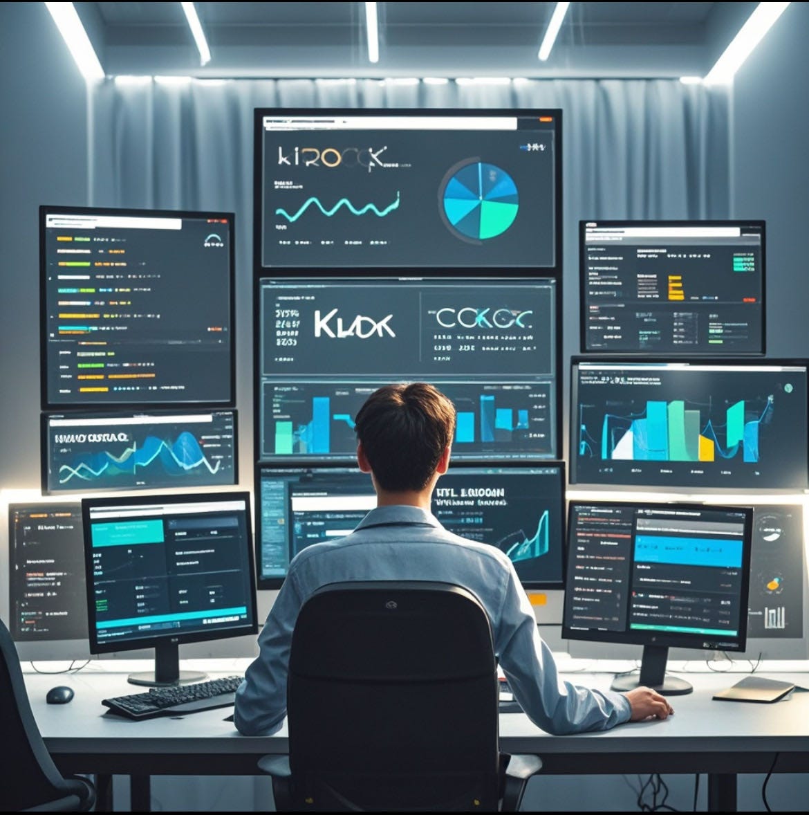 How to Choose the Best Fitness Open-Source Logging Tool | by Penny Han ...