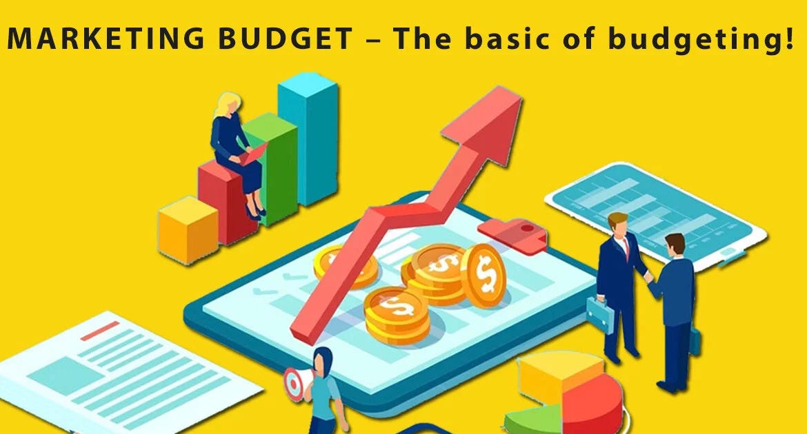 Budgeting For Beginners: A Complete Guide - Moneycuppaseo - Medium