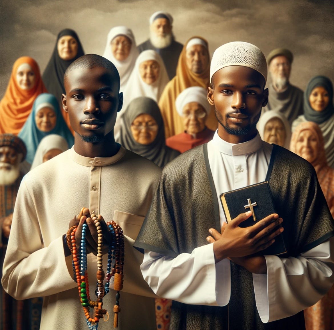 Navigating Fasting During Ramadan and Lent | by Ismail Badjie, PharmD ...