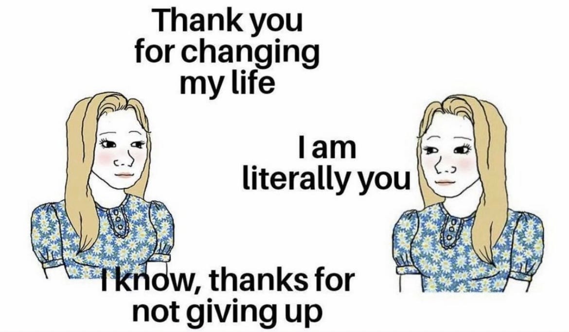 Major Depressive Disorder Memes