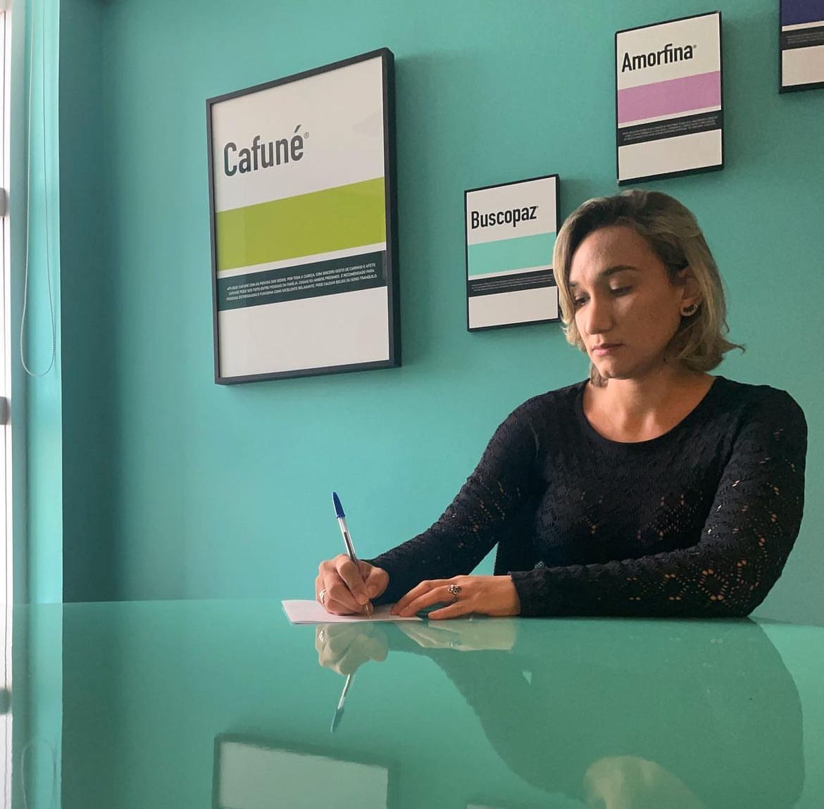 Eu não sou médica "integrativa". A abordagem integral que faço vem da ...