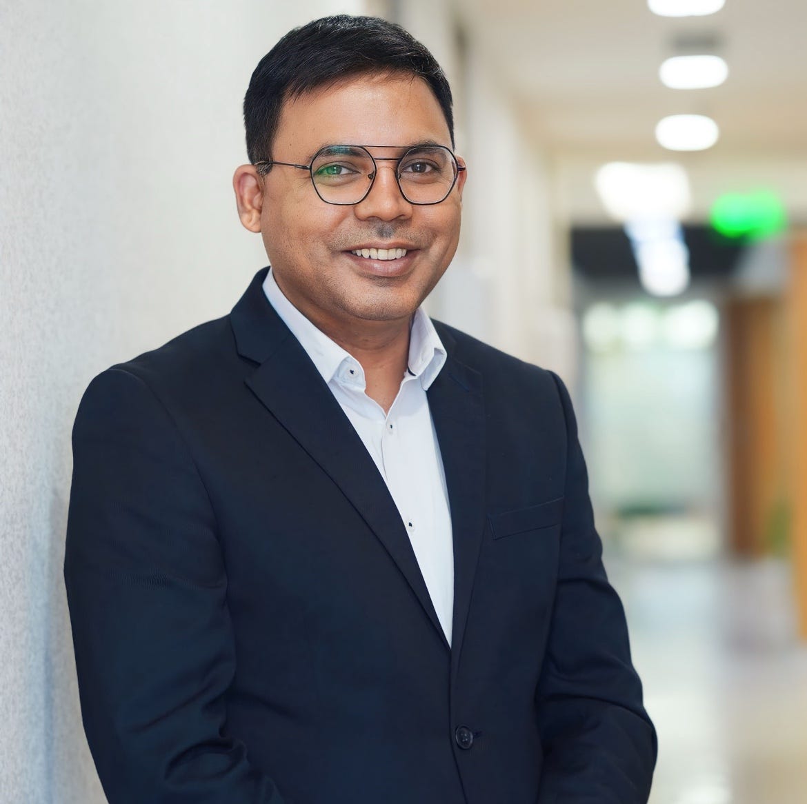 Reflecting on my initial experience as a Partner at KPMG: A Journey of ...