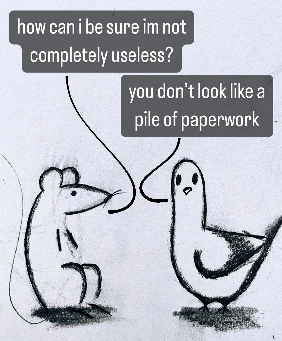 No More Paperwork - The Daily Cuppa - Medium