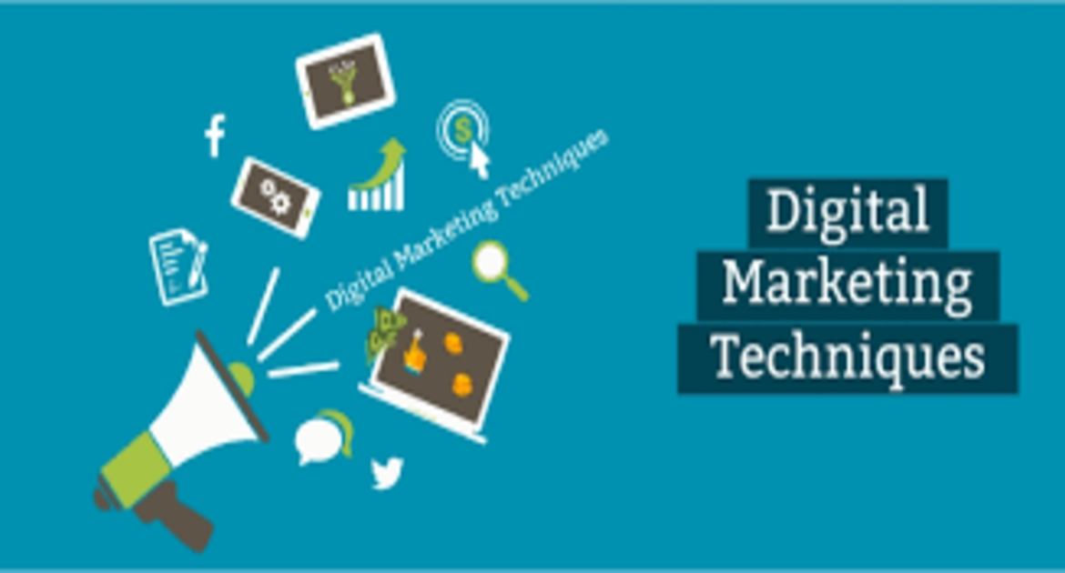 Cutting- Edge Digital Marketing Techniques You Need To Know | by ...