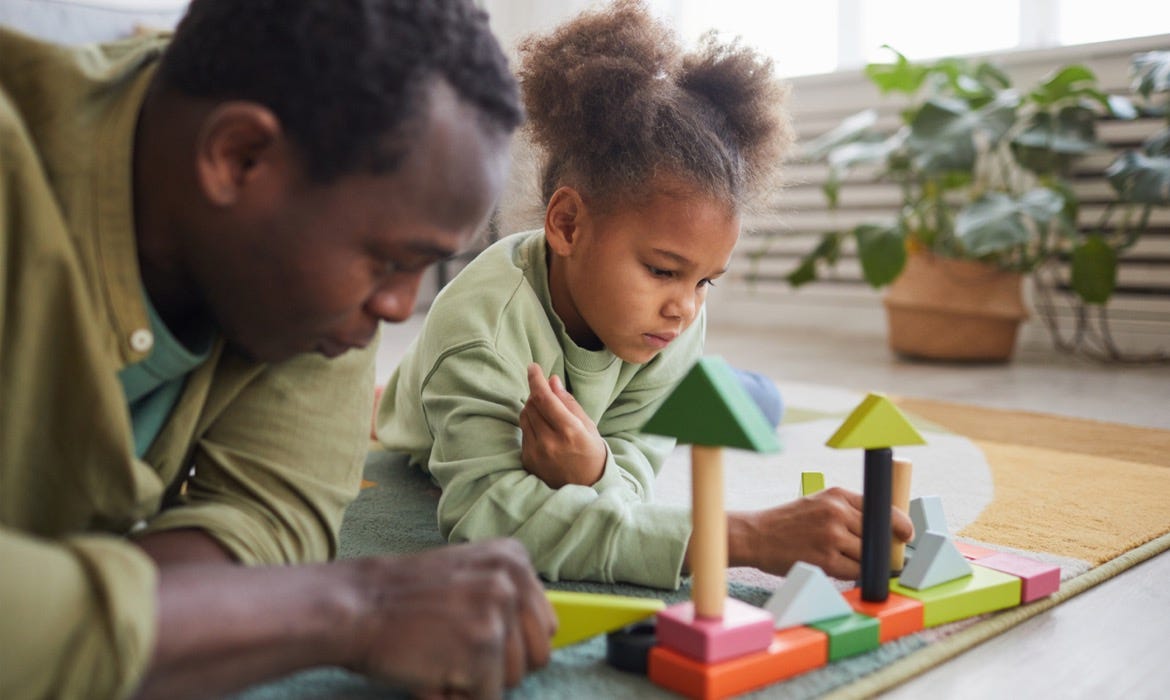 Expand Mathematical Thinking During Block and Pretend Play | by DREME ...