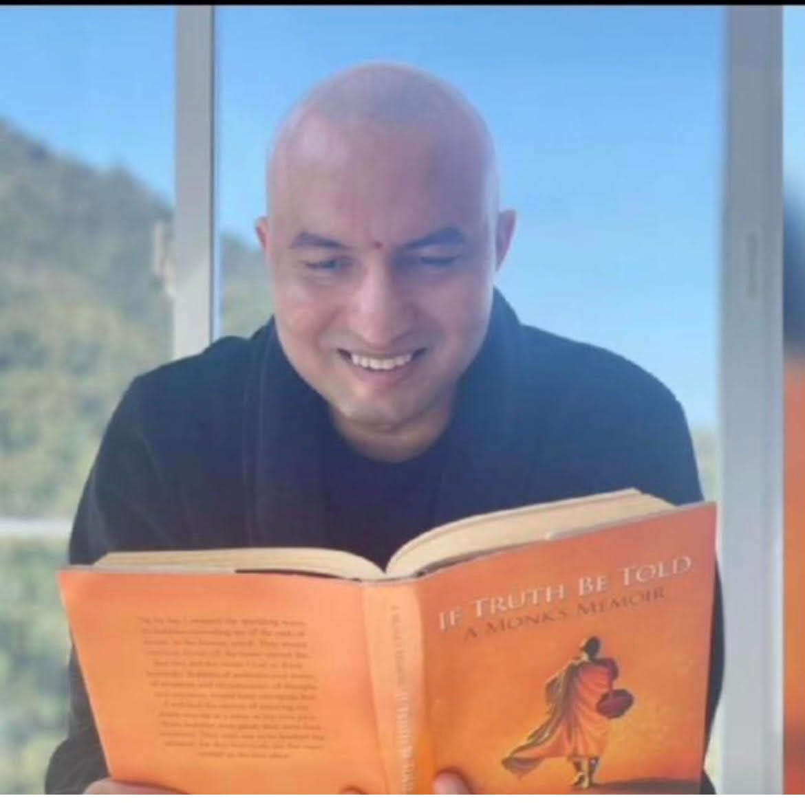 Giving Life to Ideas and Sharing Your Spiritual Experiences | by Akshay ...