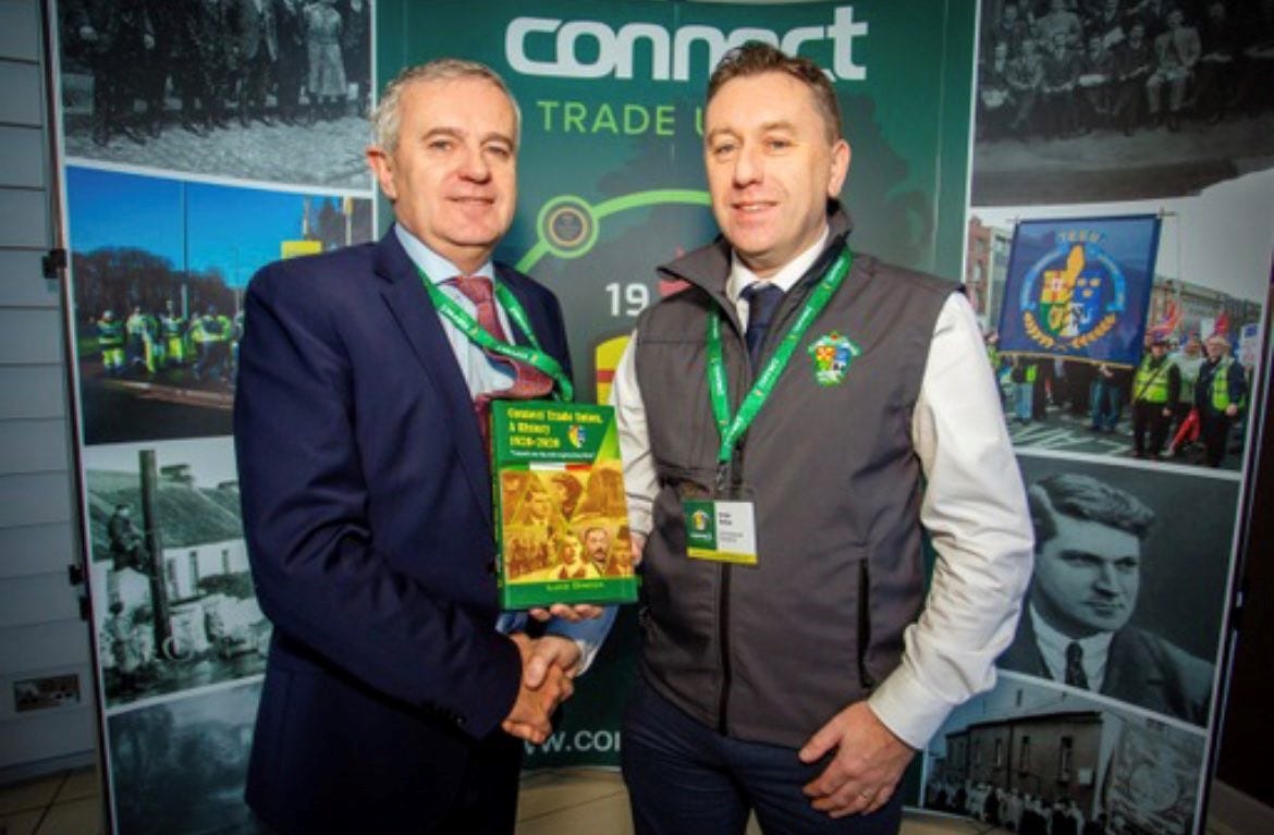 Call for minimum wage to apply to apprentices | by Connect Trade Union ...