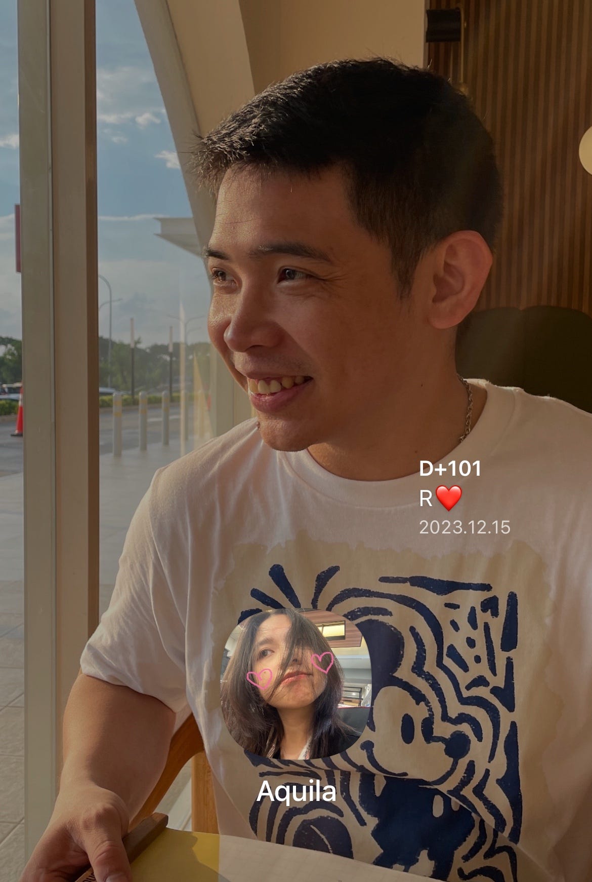 Happy a Hunnid + 1! | by gihlbie | Mar, 2024 | Medium