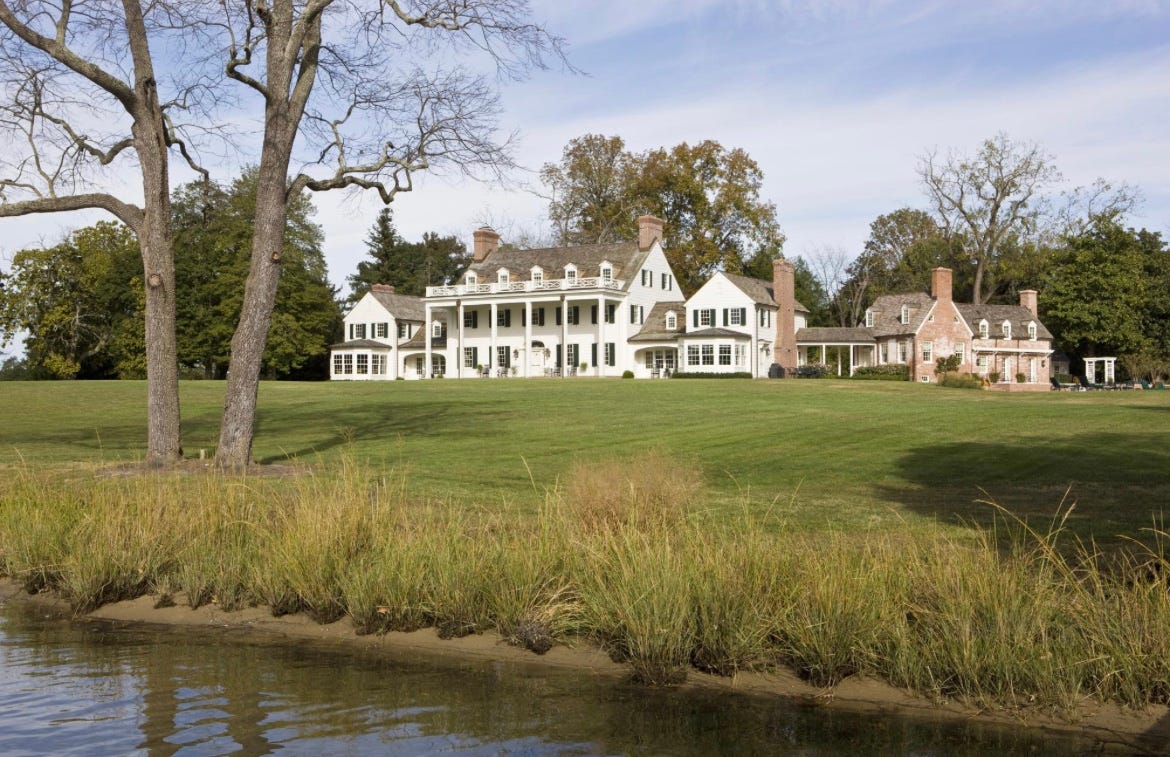 My Family’s Legacy: Generational Wealth, Land Trusts, and the Case for Reparations | by Deon ...