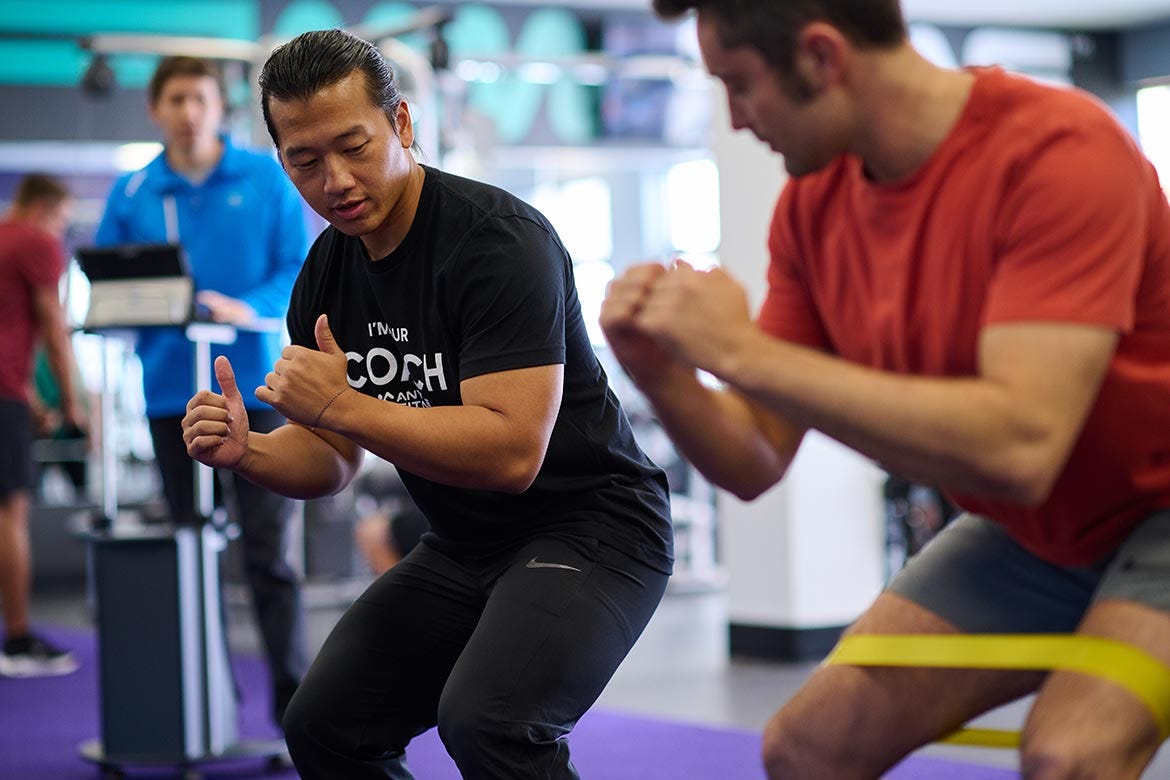 Maximizing Your Gym Time: Tips for a Productive Workout | by Anytime ...