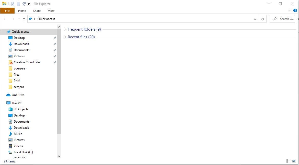 Cara Mudah Mengganti Versi Python pada Windows 10 | by Ade Putri | Medium