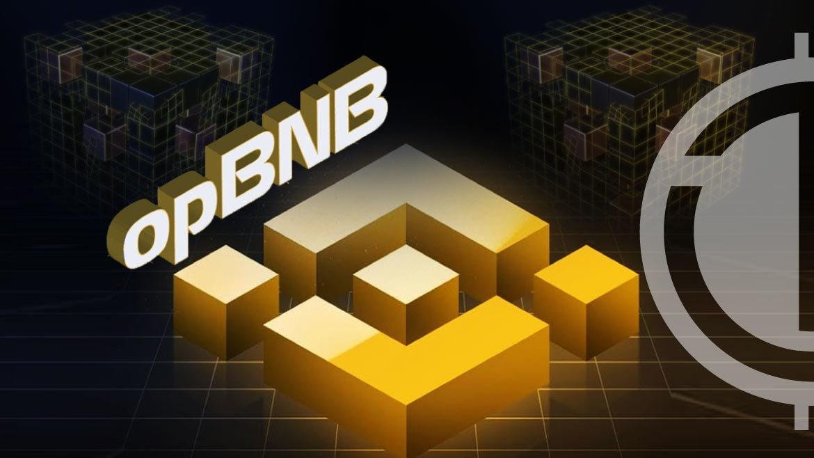 opBNB: The Layer 2 of BNB Chain. opBNB chain has been making waves ...